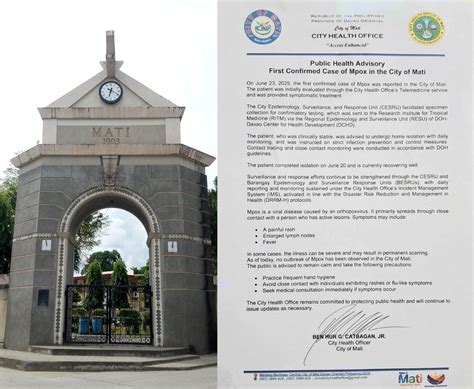 Who Is Who In Davao Region Political Race Mindanao Journal