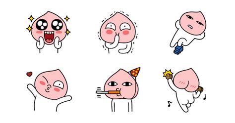 어피치 스페셜 에디션