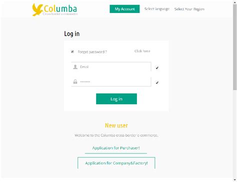 Figure 1 From Analysis And Practice Of Intelligent Cross Border Commodity Trading Platform