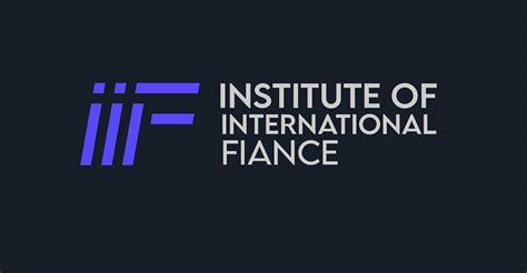 Iif Logo And Brand Identity Design Behance