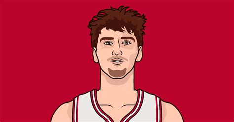 Matas Buzelis Stats Vs Rockets Statmuse