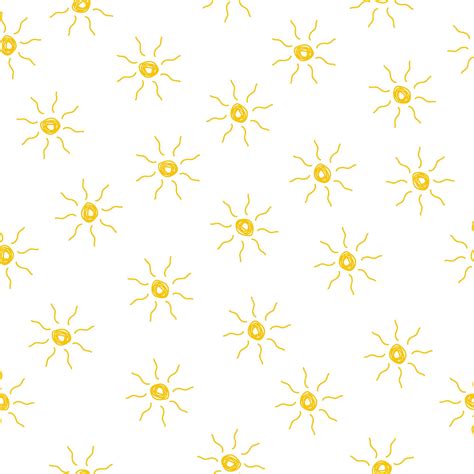 Download Brighten Your Day With Some Cute Sunshine Wallpaper