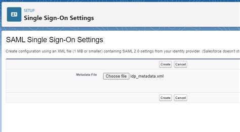 Salesforce Saml Sso Deployment In Citrix Cloud Step By Step Guide