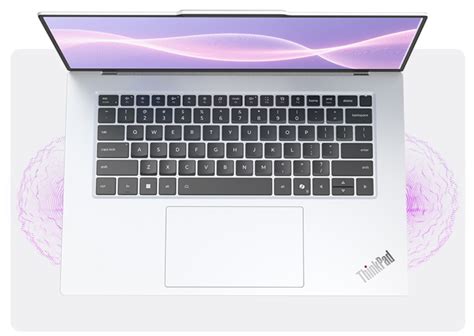 Thinkpad X Aura Edition Lenovo Thinkpad Moonlight White