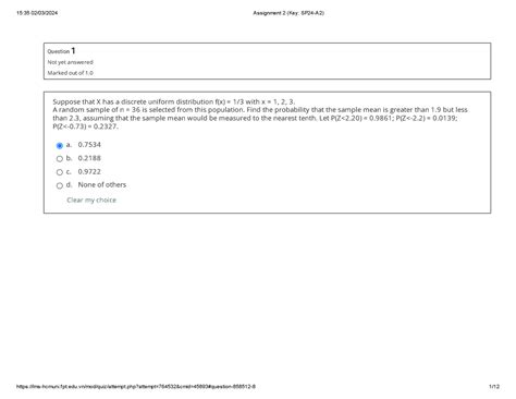 assignment 2 key sp24 a2 question 1 not yet answered marked out of