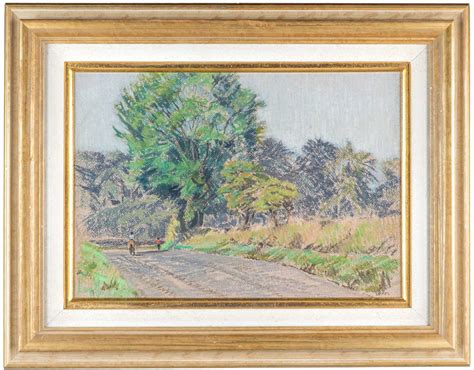 Lot 505 James Dickson Innes British 1887 1914