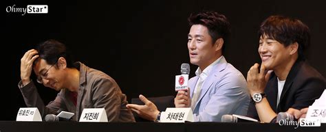 거기가 어딘데 유호진 Pd 당혹스러웠던 사막 촬영 오마이포토