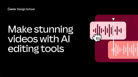 Ai Video Editing With Beat Sync Create An Animation And Captions Youtube