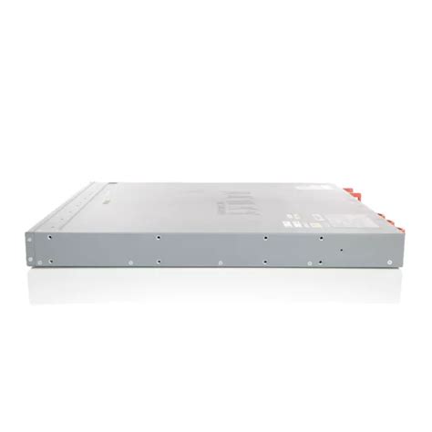 JUNIPER MX204 HWBASE DC FS INCL IVA EUR 13 685 00 PicClick IT