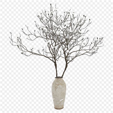 生け花イラスト素材透過、pngフリー画像ダウンロード Pngtree