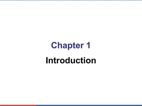 introduction to data communication system ppt