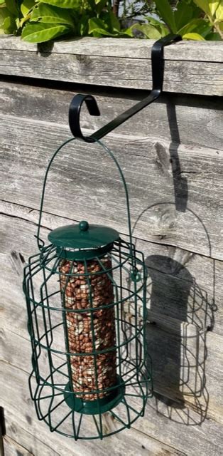 Birdfeeder Bracket Anns Brackets