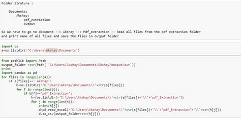 akshay vilayatkar on linkedin pythonfordatascience pythoncoding