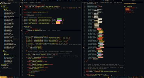 Nvim 0 8 0 My Config For Programing R Neovim