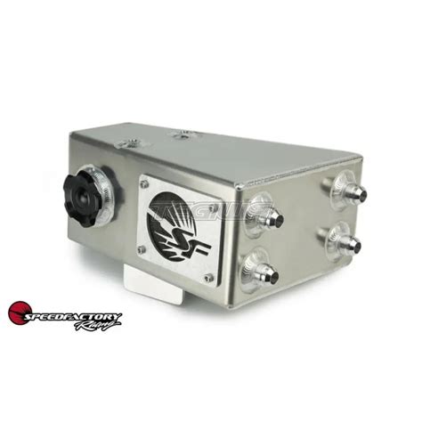 Speedfactory Racing Catch Can Angled Battery Delete W Overflow Tegiwa