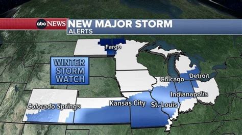 Midwest Map With Major Cities 12 Ways To Map The Midwest