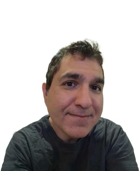 David Eisenberg Profile Pages Montclair State University