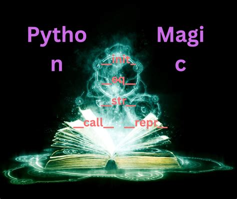 Glinteco Blog Python Magic Methods All You Need To Know Part 1