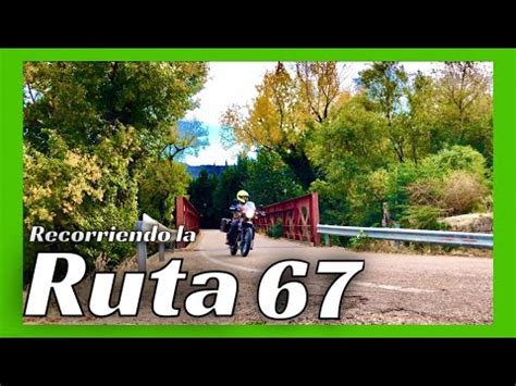 Ruta 67 En Moto Comarca De Calatayud Youtube