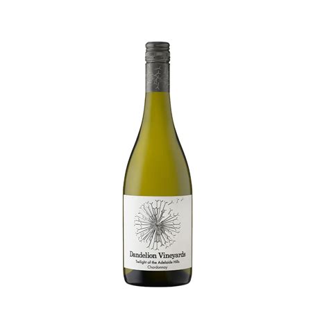 南澳 Dandelion Twilight Of The Adelaide Hills Chardonnay 2023 白酒 750ml
