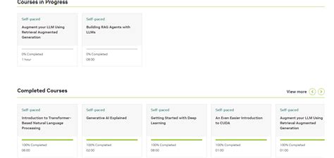 Duplicate Dli Course Augment Your Llm Using Retrieval Augmented Generation Forum Feedback