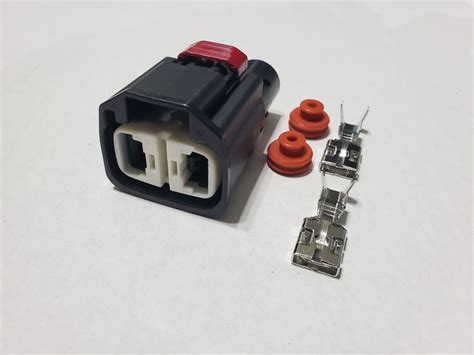 2015 2021 Ram 1500 Ds Dt Eps Module C2 Power Connector Plug Ebay