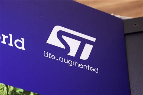 Stmicroelectronics Brings 32 Bit Kick To Cost Sensitive 8 Bit