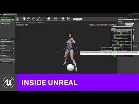 free video demystifying soft object references inside unreal from