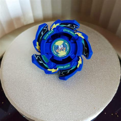 Killer Eagle 3d Etsy