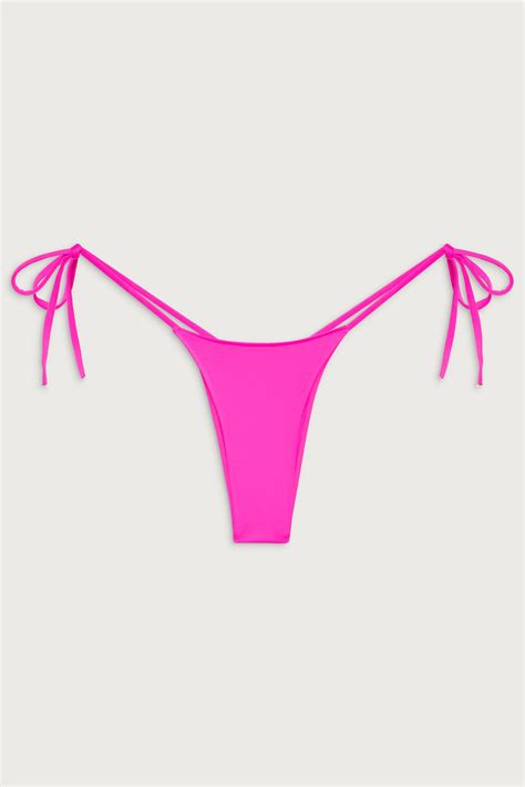 Divine Skimpy Bikini Bottom Watermelon