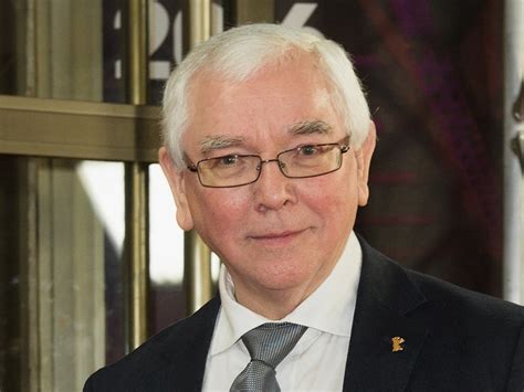 British Filmmaker Terence Davies Dead At 77