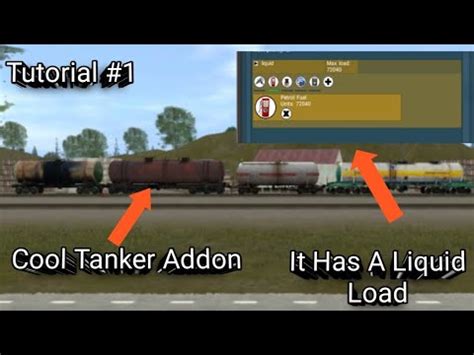 How To Install Addon From Trainzland In Trainz Android Correct Way TSA YouTube