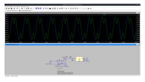 What Would Cause This Distorted Current Waveform Raskelectronics