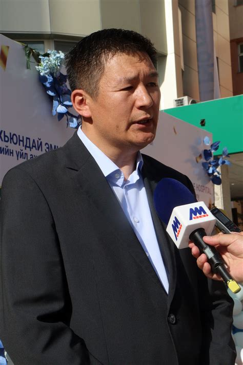 Чанартай эмчилгээг эрхэмлэсэн “Монгол Хьюндай”