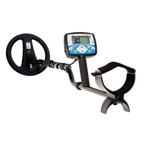 Металлоискатель Minelab X Terra 705 − инструкция как настроить
