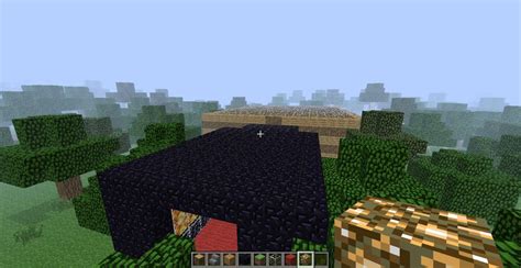 Server Map Minecraft Map