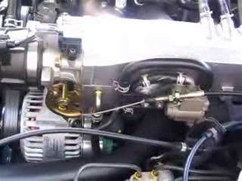 Honda S2000 Throttle Youtube