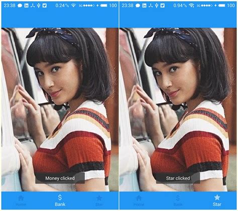 Tutorial Membuat Bottom Navigation View Di Android Material Design