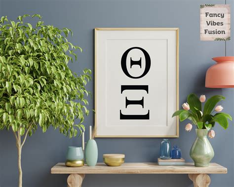 Greek Letters Svg Greek Alphabet Svg Greek Letters Font Svg Sorority Letters Svg Greek Font