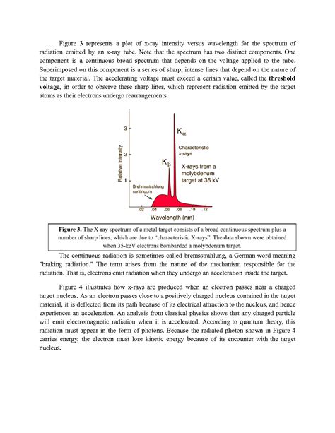 Compton Effect X Ray At Connor Alexander Blog