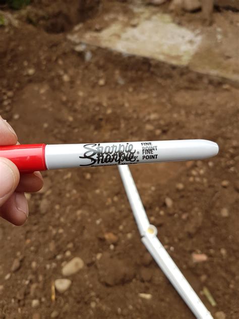 My Double Printed Sharpie Rmildlyinteresting