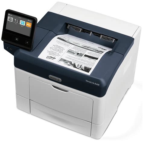 Принтер Xerox Versalink B400dn Vlb400dn B400v Dn купить в Москве и с доставкой по России по