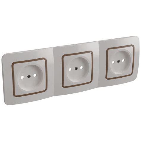 Electric Switch 3d Model A23d