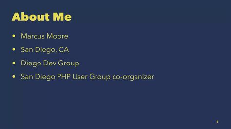 Behavior Driven Development And Laravel Ppt