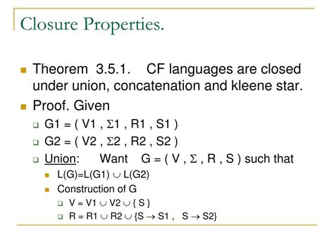 Ppt Csci 4325 6339 Theory Of Computation Powerpoint Presentation Free Download Id5787068