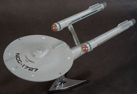 Star Trek Uss Essex
