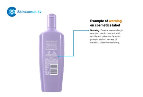 Cosmetics And The Eu What Is The Cpnp Notification Skinconsult