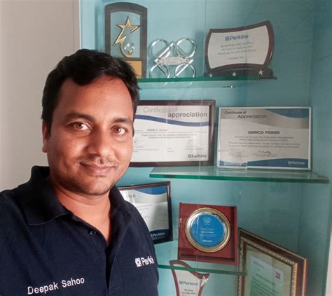 Deepak Sahoo On Linkedin One More Step Closure To The Customer Gmmco Power