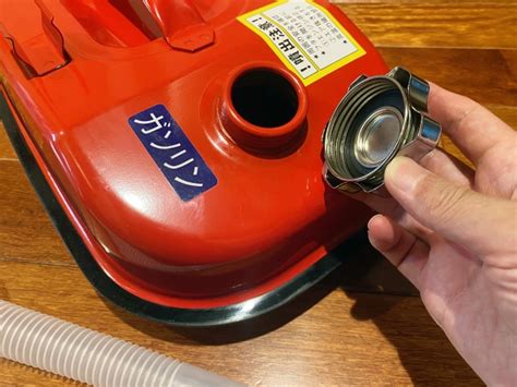 携行缶へのガソリン給油はどこでできる？適切な取扱方法とは｜rovinのブログ