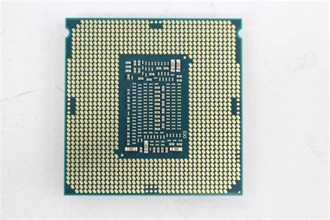 Yahoo オークション Intel Cpu 第8世代 Core I5 8500t 2 10ghz Lga11